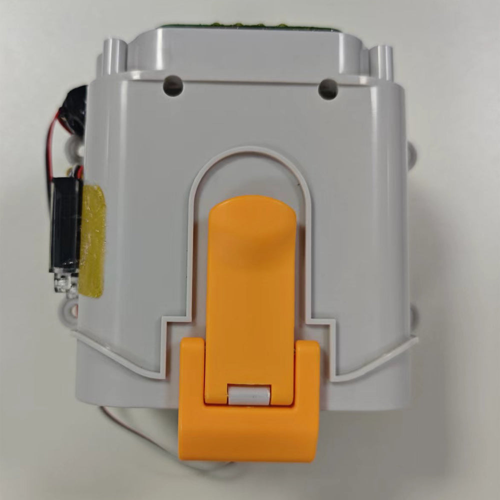 Main Controller for Mako Kickboard – ASIWO Seascooter.co